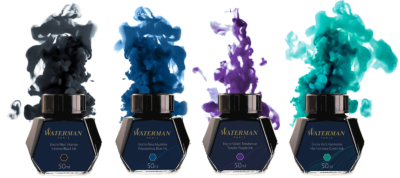 Waterman Pens SA – Crafted In France.